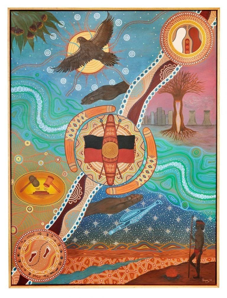 Foundations for Treaty | treatyvictoria.vic.gov.au